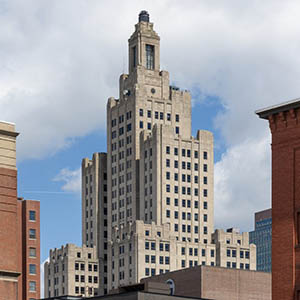 State of Rhode Island General Assembly