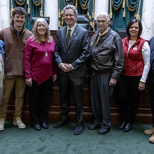 State of Rhode Island General Assembly