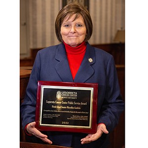 State of Rhode Island General Assembly