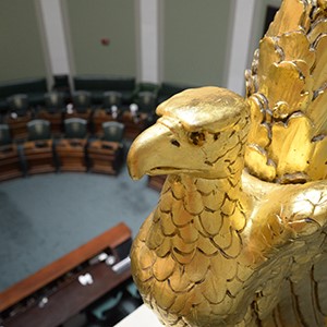 State of Rhode Island General Assembly
