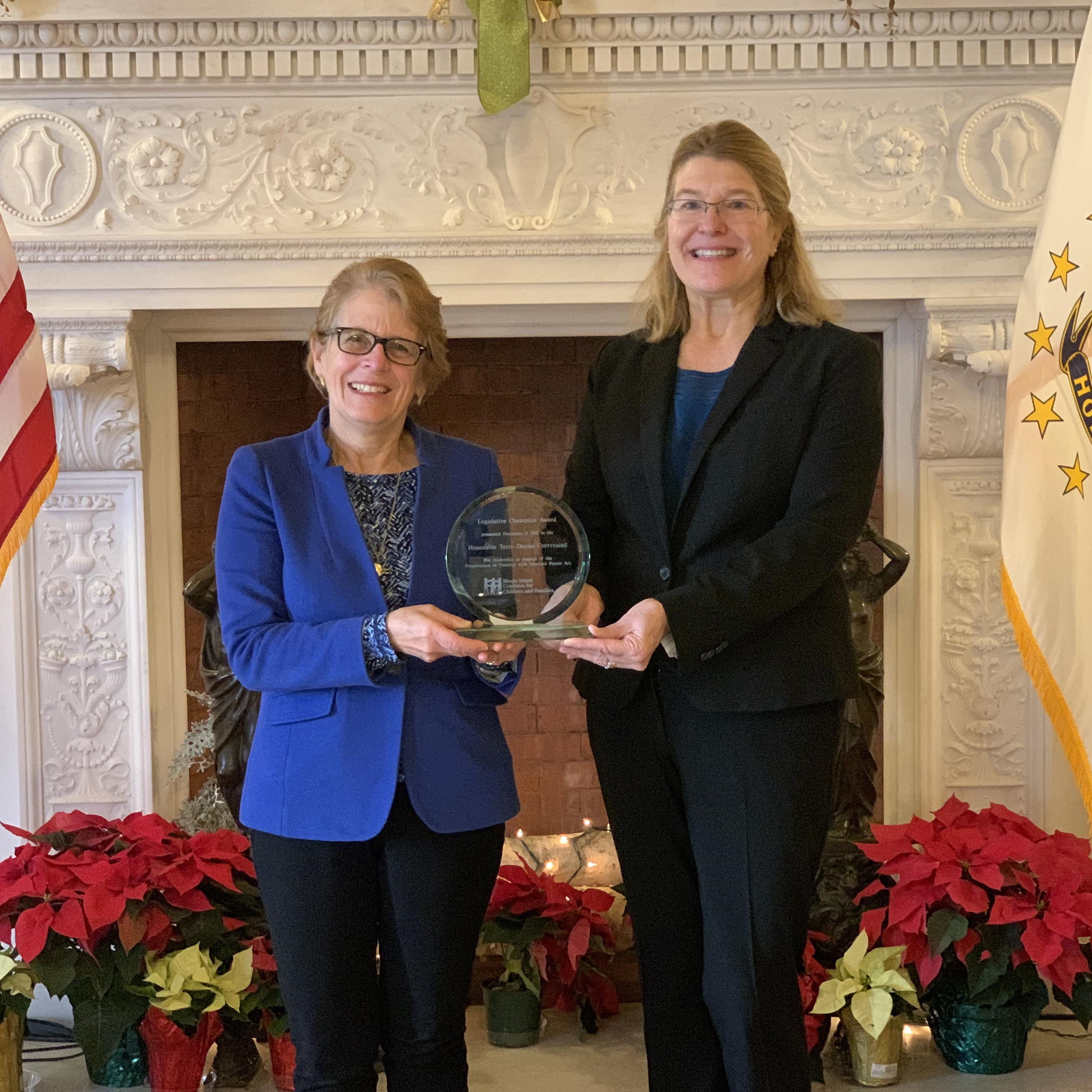 State of Rhode Island General Assembly