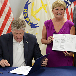 State of Rhode Island General Assembly