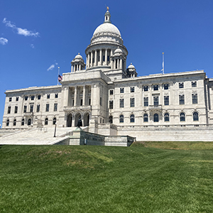 State of Rhode Island General Assembly