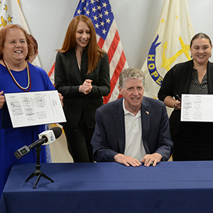 State of Rhode Island General Assembly