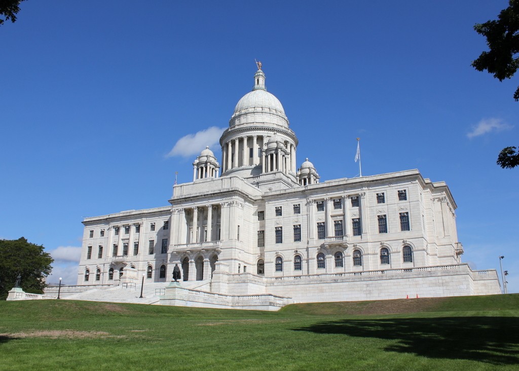 State of Rhode Island General Assembly
