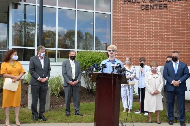 State of Rhode Island General Assembly