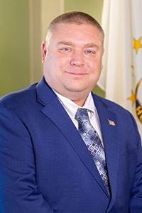 State of Rhode Island General Assembly