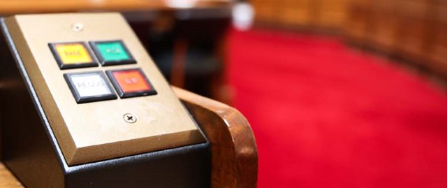 State of Rhode Island General Assembly